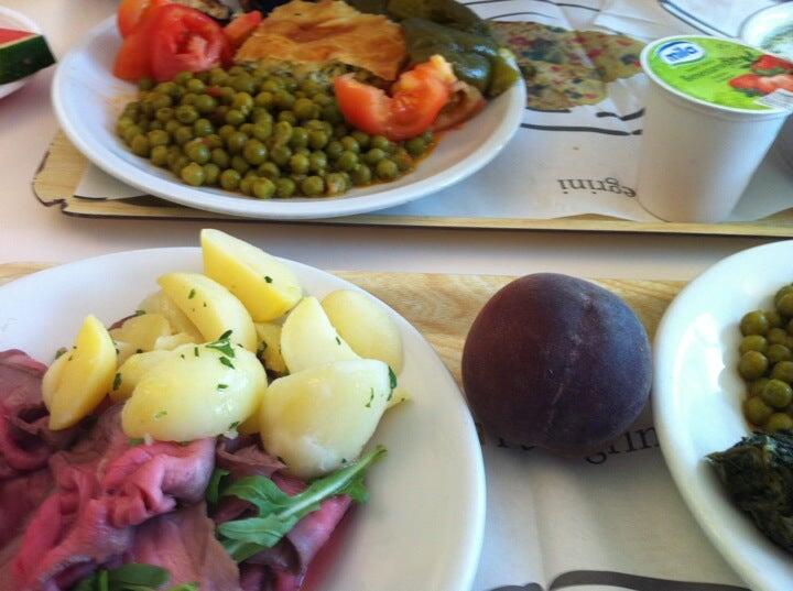 Mensa Rcs - Nextdoor