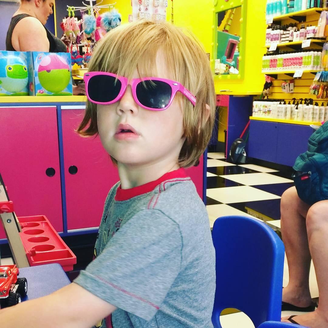Snip-its Haircuts for Kids - Charlotte, NC - Nextdoor