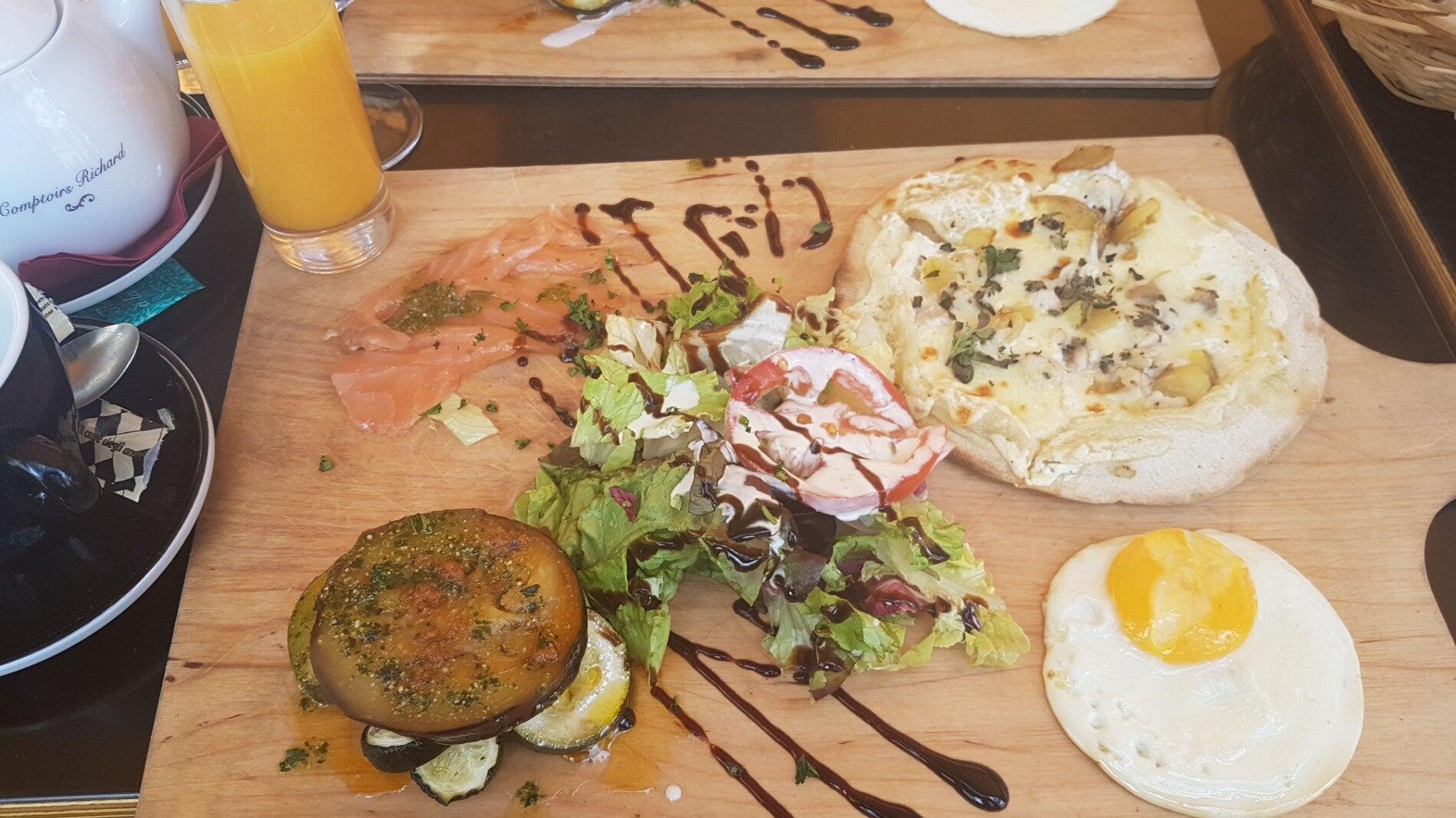 Le Pariggi - Nextdoor