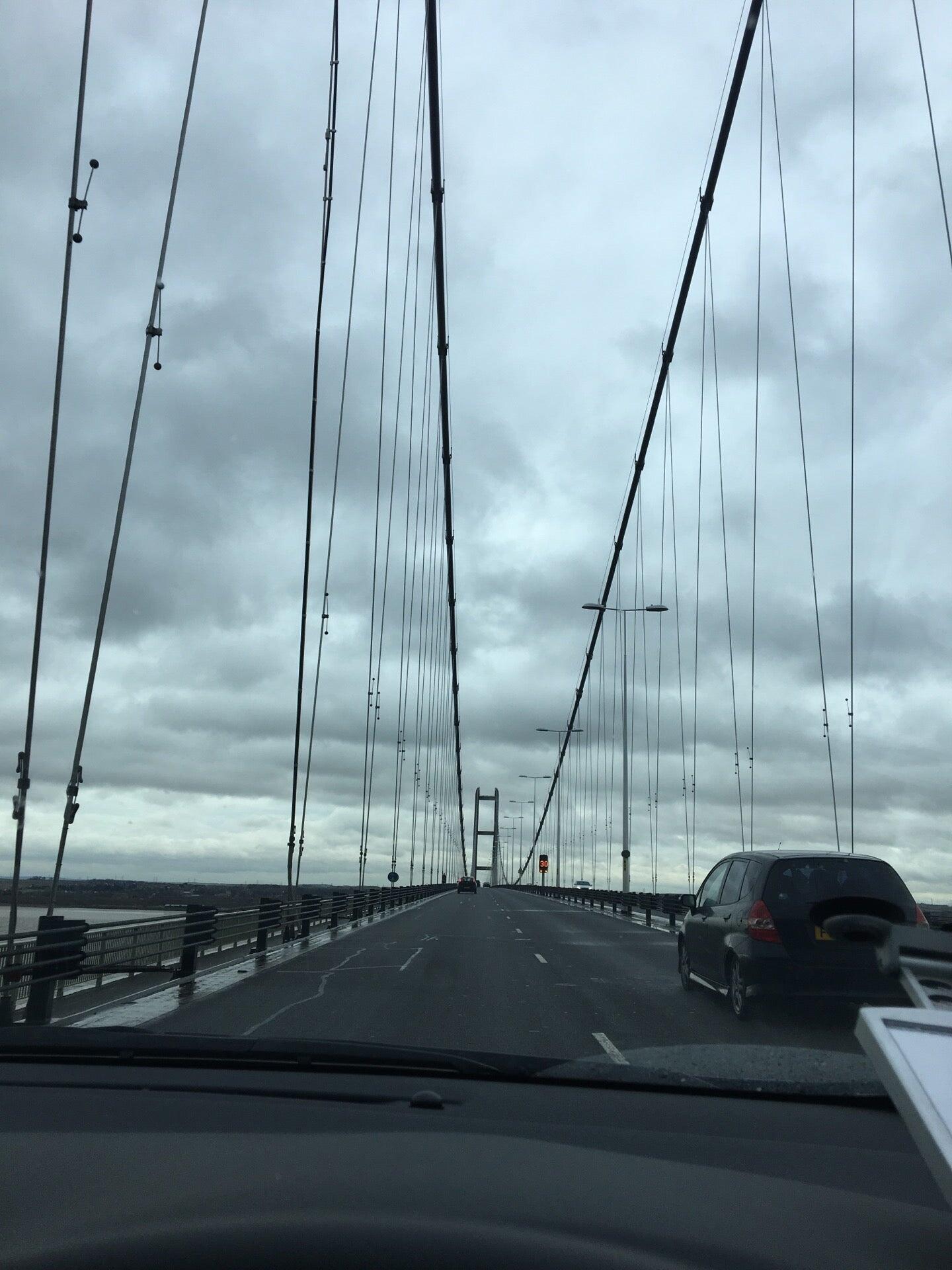 Humber Bridge Visitor Centre - Hessle - Nextdoor