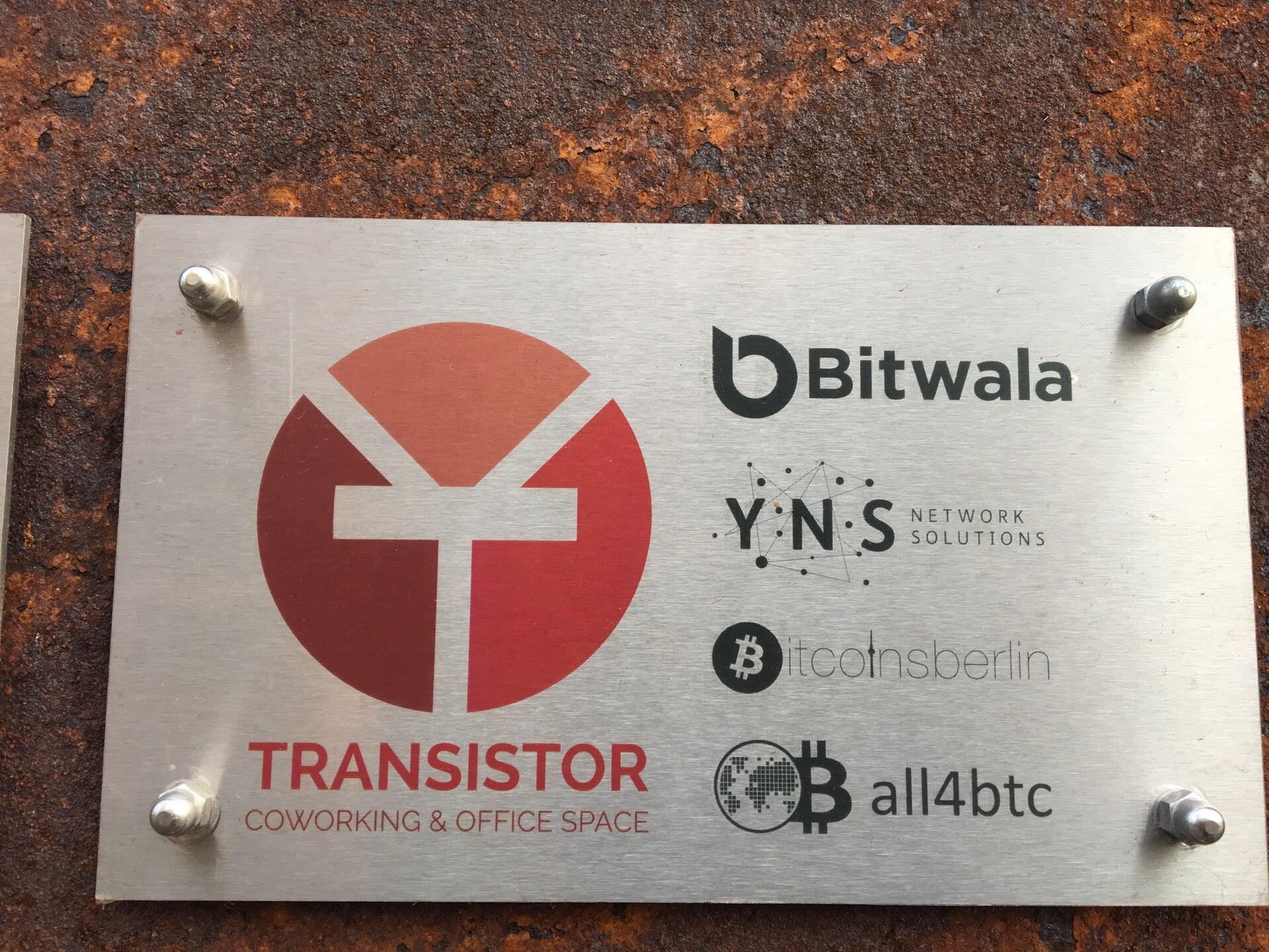 Transistor - Nextdoor