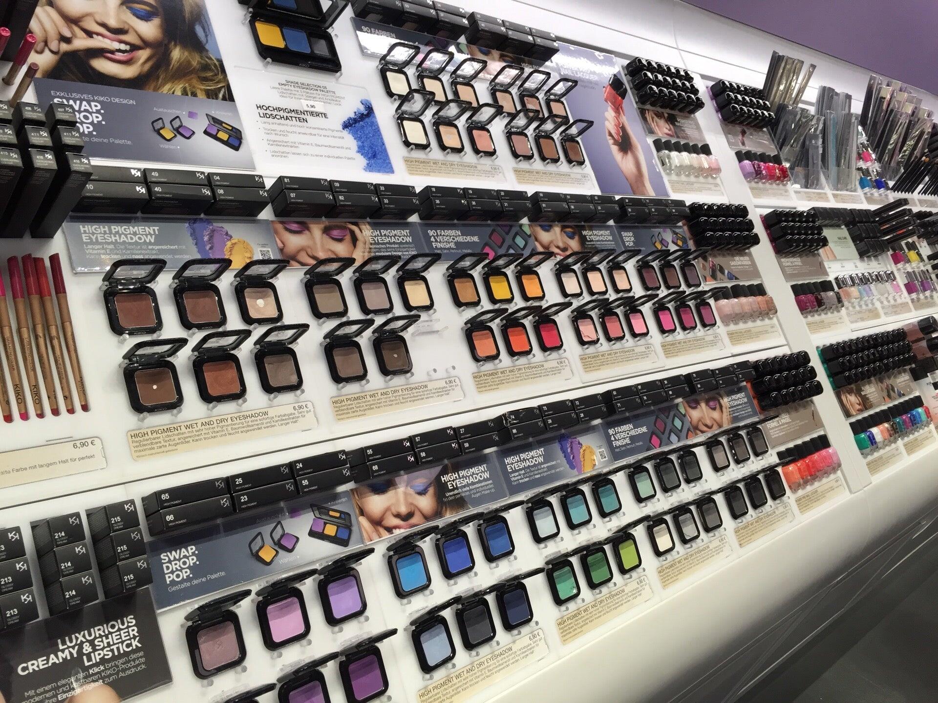 Kiko Milano - Nextdoor