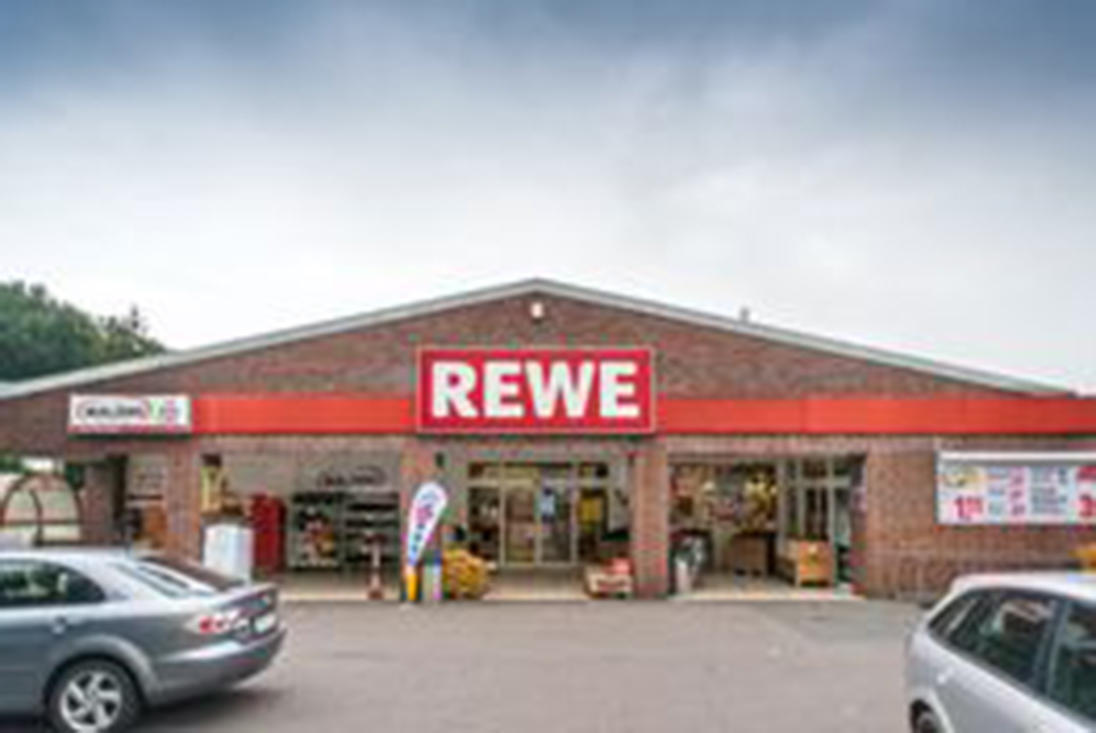 Sabranski Rewe Märkte - Nextdoor