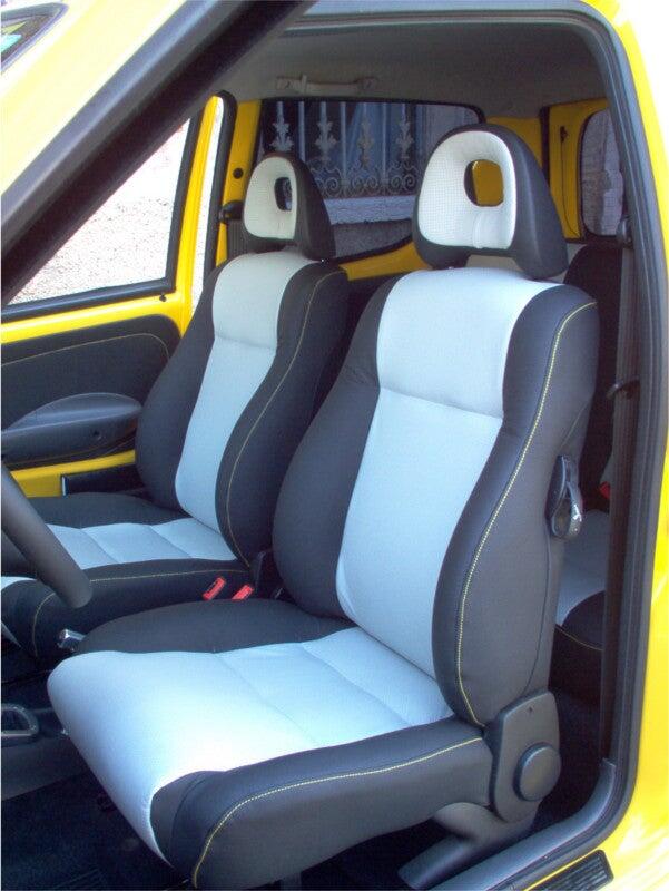 Tappezzeria Auto Bagarini - Nextdoor