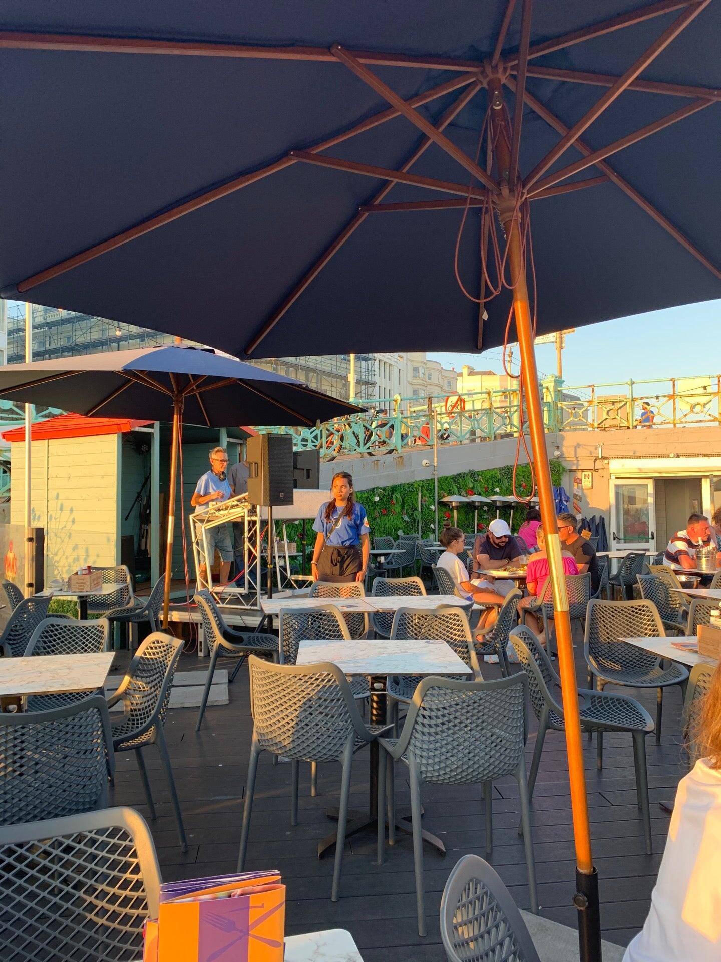 Ohso Social - Brighton - Nextdoor