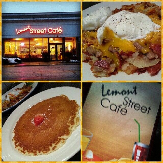 Lemont Street Cafe - Downers Grove, IL - Nextdoor