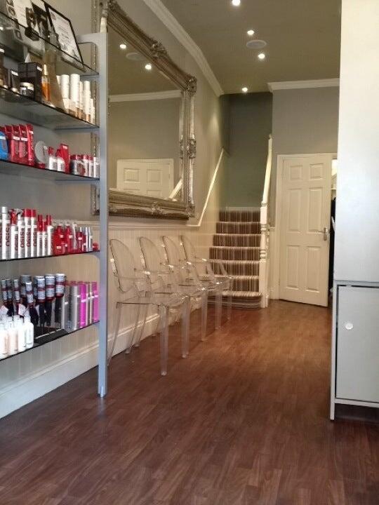 Jas Hair - Salisbury - Nextdoor