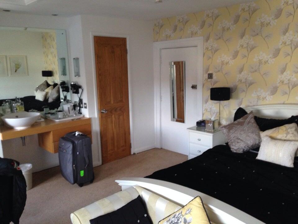 Jessop House Hotel - Tewkesbury - Nextdoor