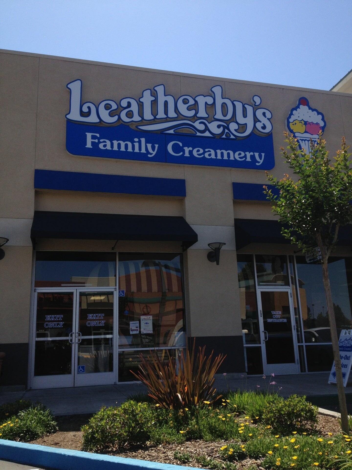 Leatherby's Family Creamery - Elk Grove, CA - Nextdoor