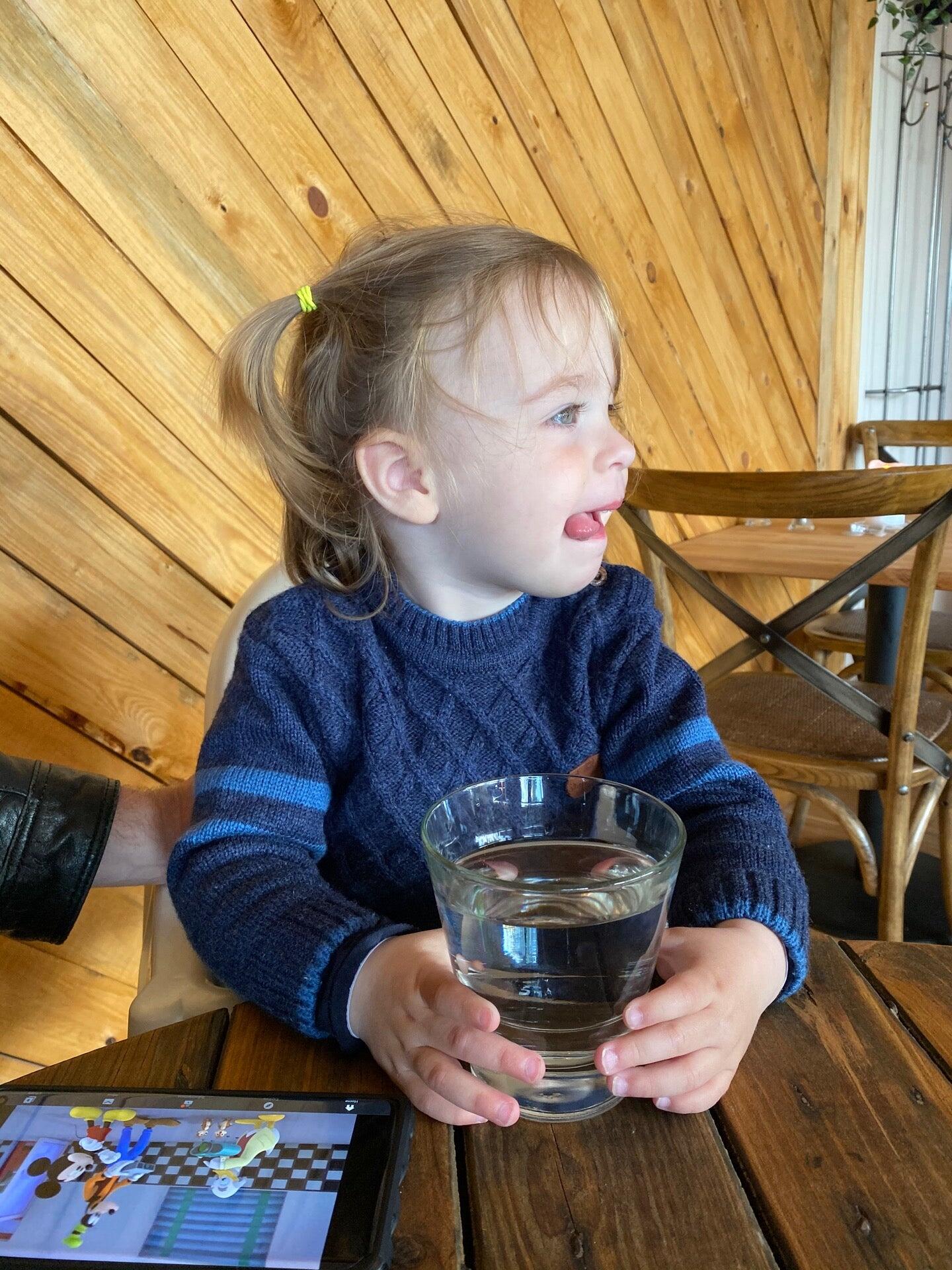 Cafe Hjulben - Nextdoor