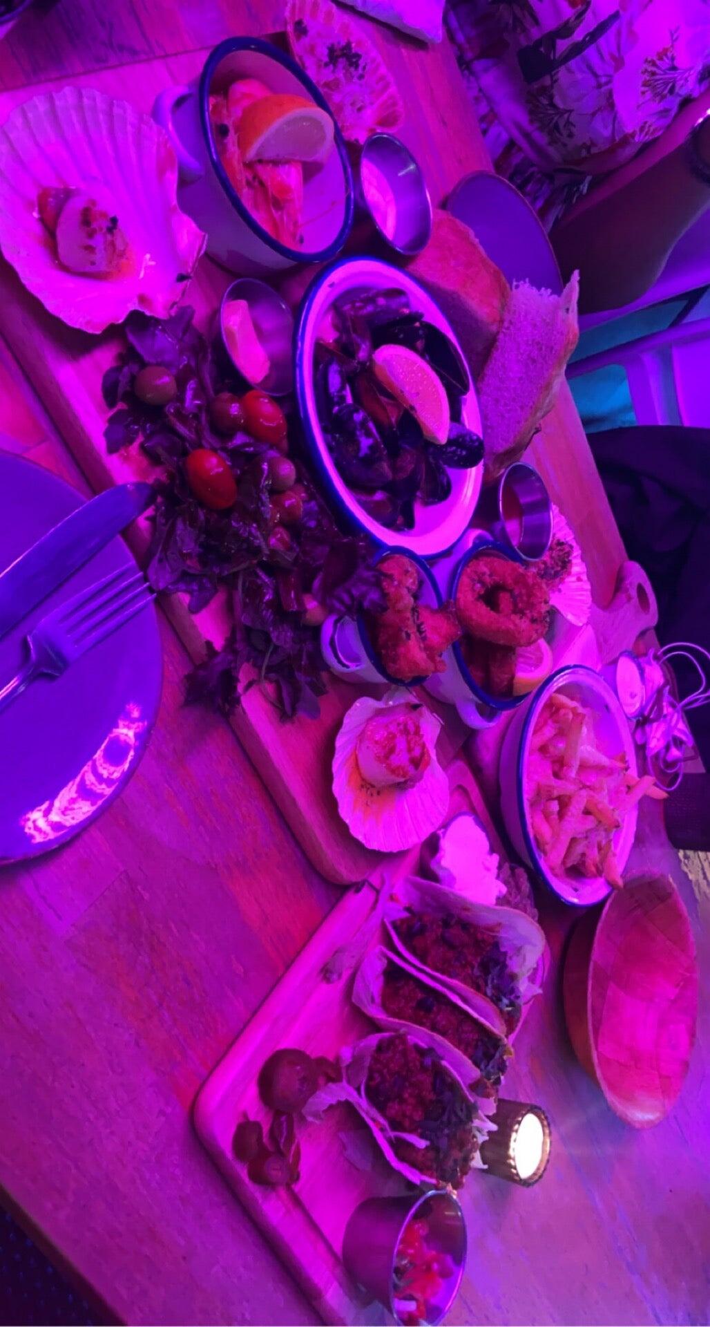 Lemon Twist - Falmouth - Nextdoor