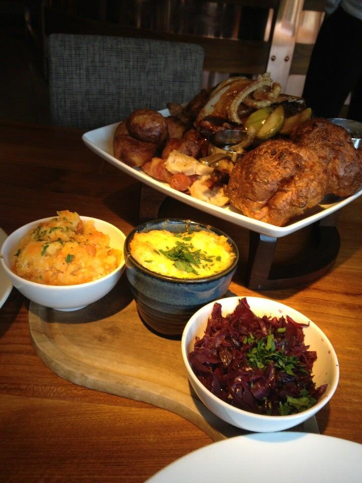 The Devon Doorway - Heswall - Nextdoor