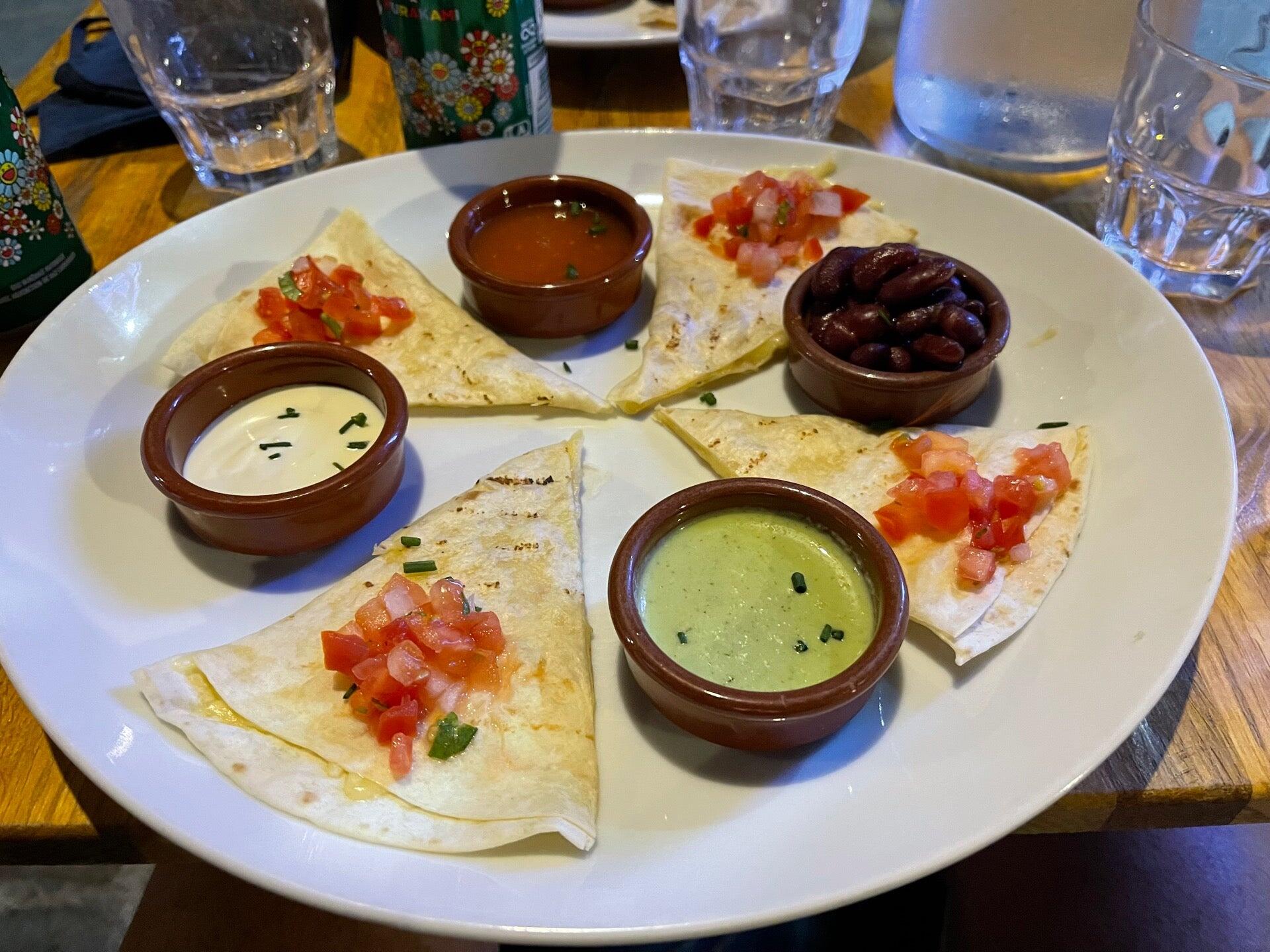 Zicatela Rex - Nextdoor