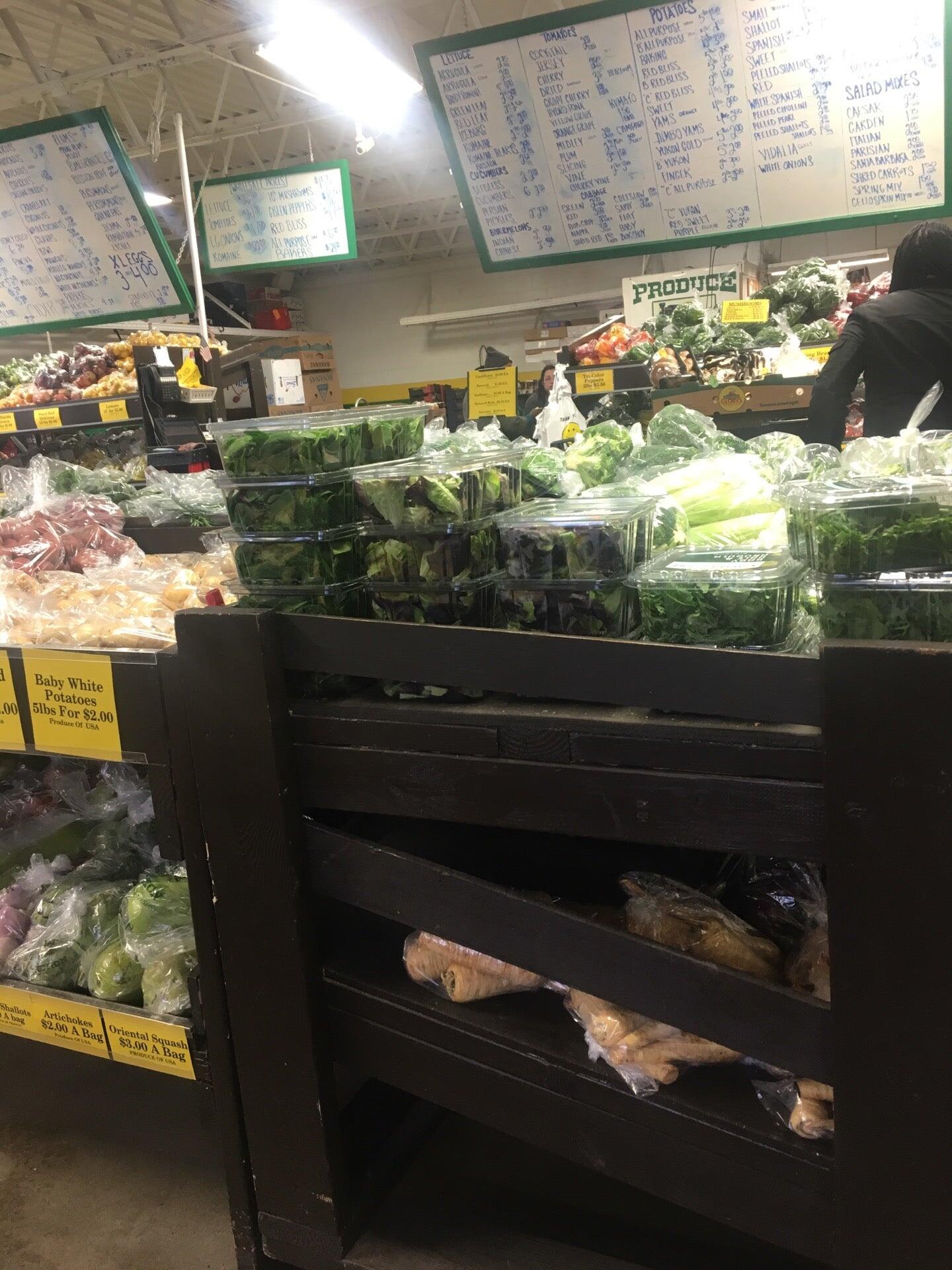 Produce Junction - Glenolden, PA - Nextdoor