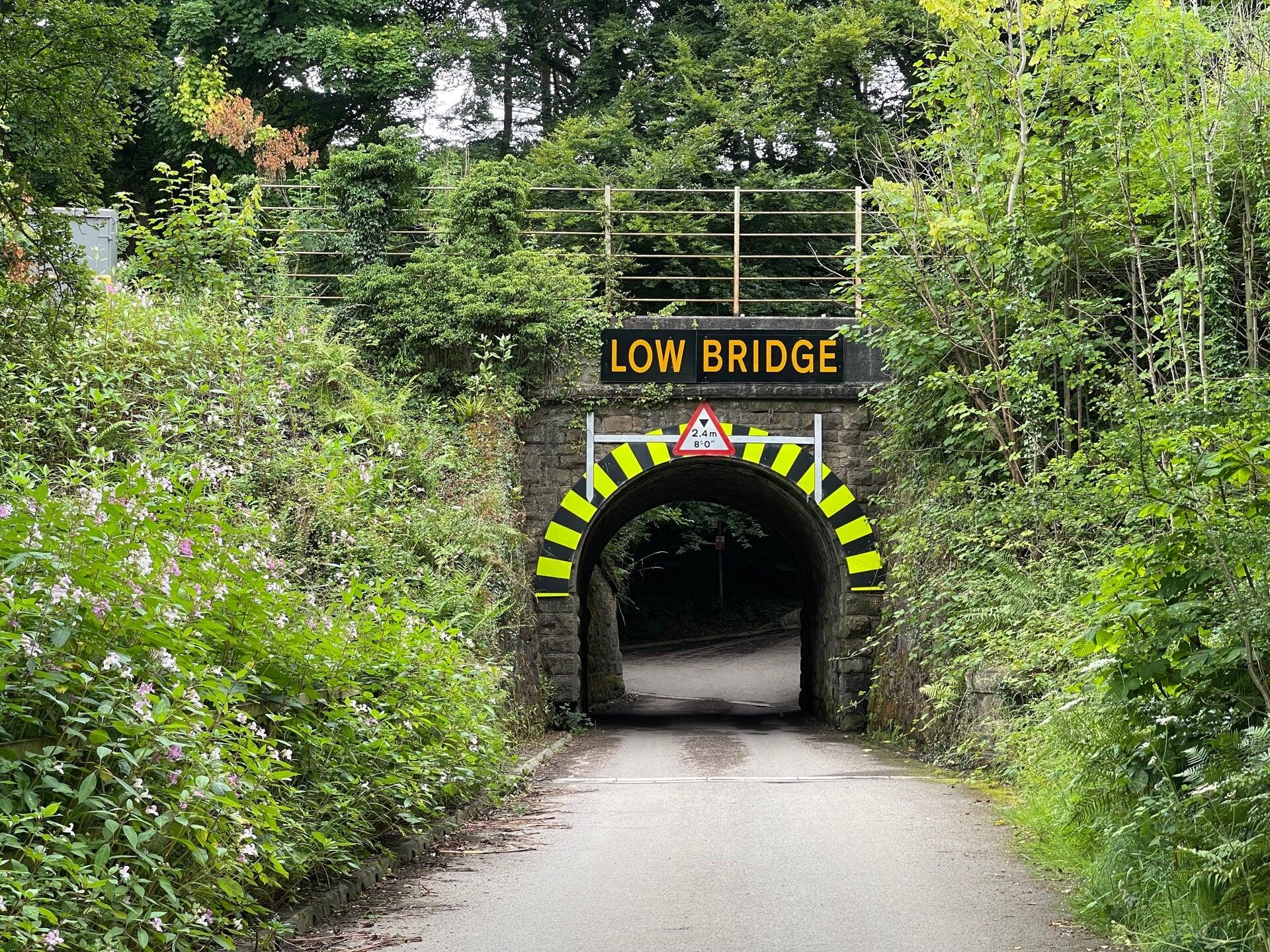 Strines Railway Station - New Mills - Nextdoor