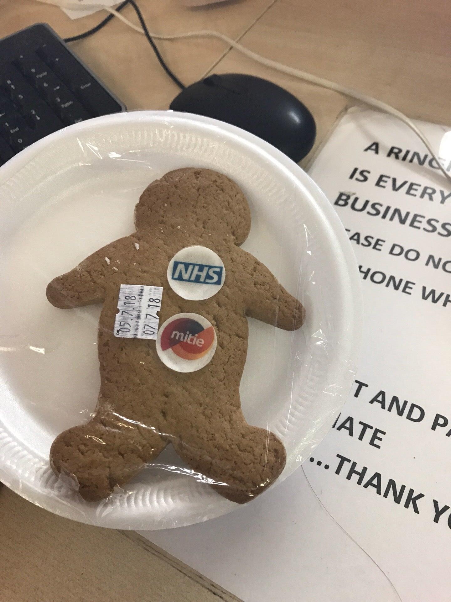 Watford General Hospital - Watford - Nextdoor