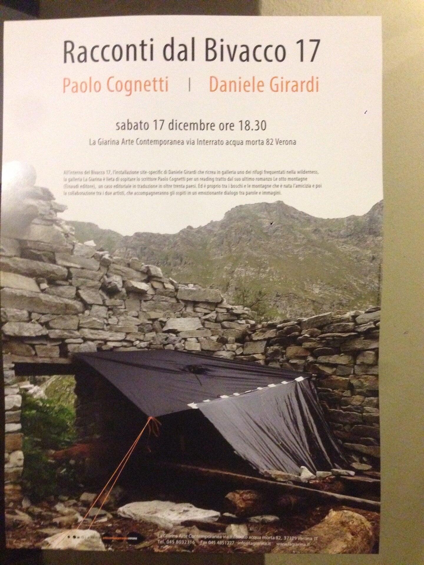 La Giarina Arte Contemporanea - Nextdoor