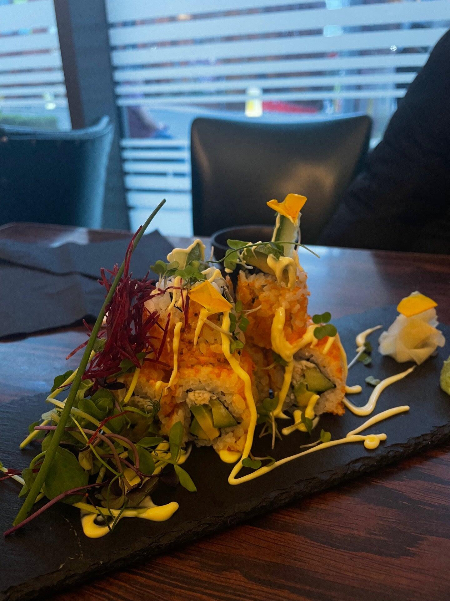 Fuji Hiro - Leeds - Nextdoor