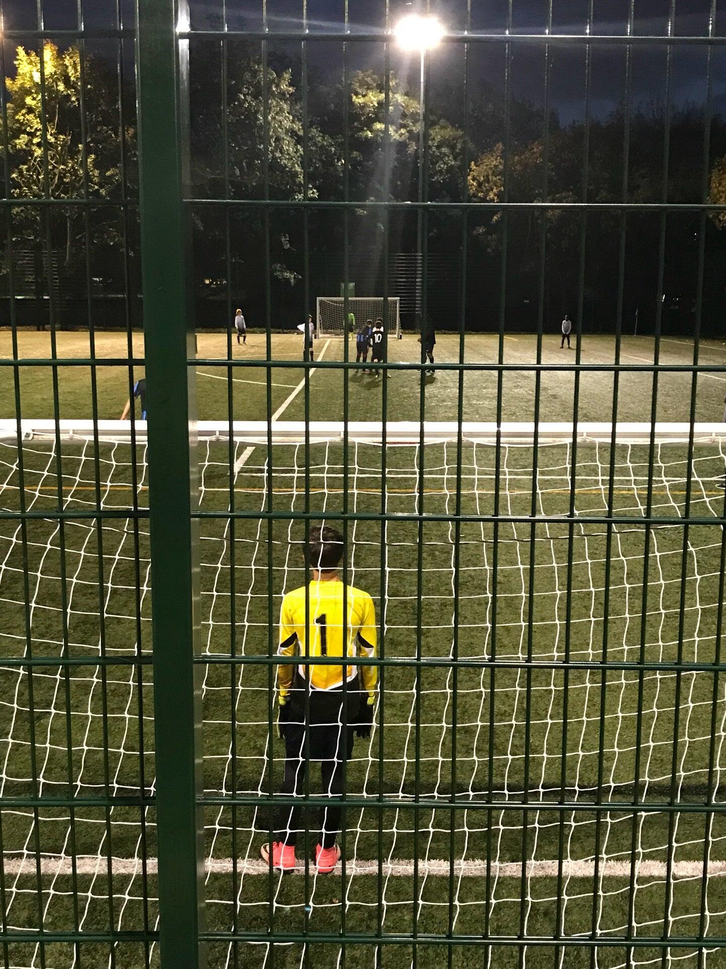 Market Road Football Pitches - London - Nextdoor