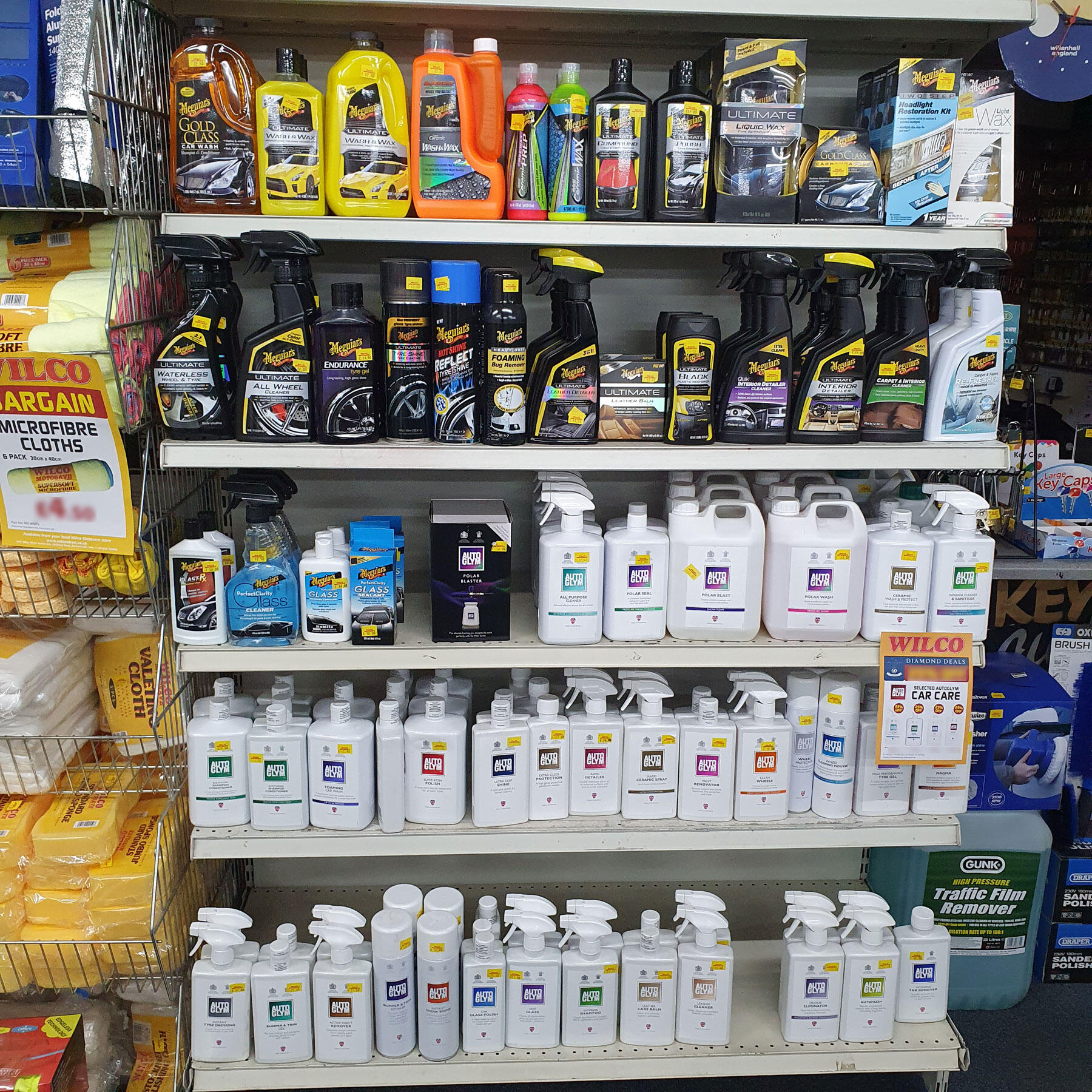 Wilco Motor Spares - Norwich, Norfolk - Nextdoor