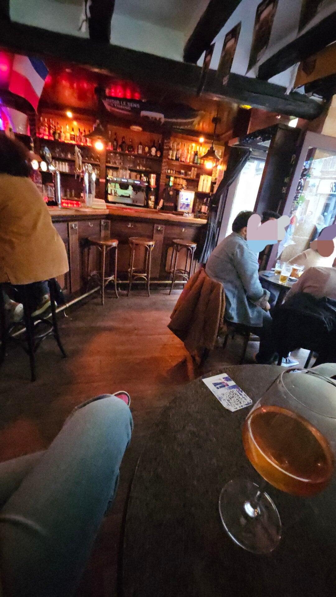 Margen's Pub - Nextdoor