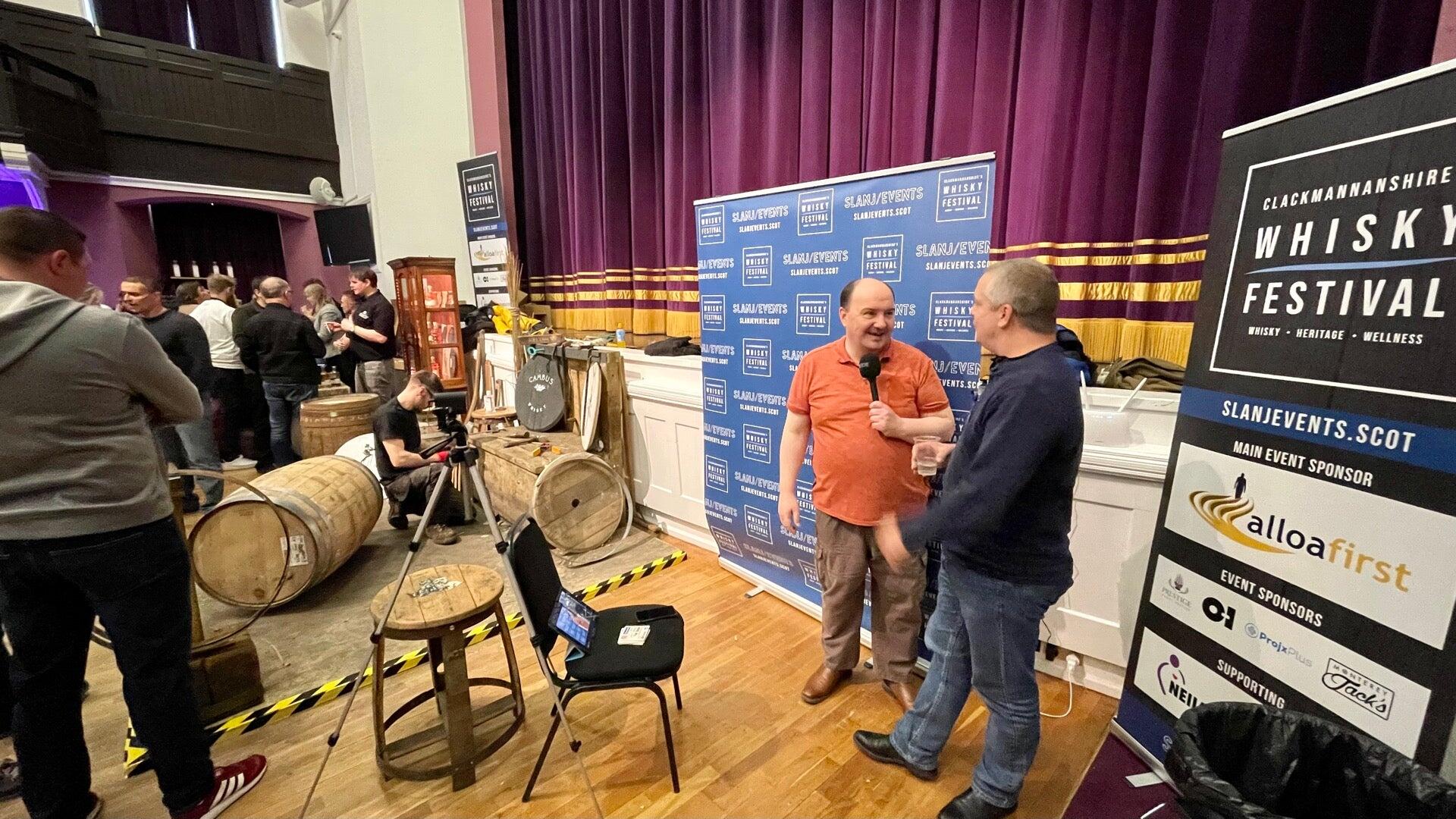 Alloa Town Hall - Alloa - Nextdoor