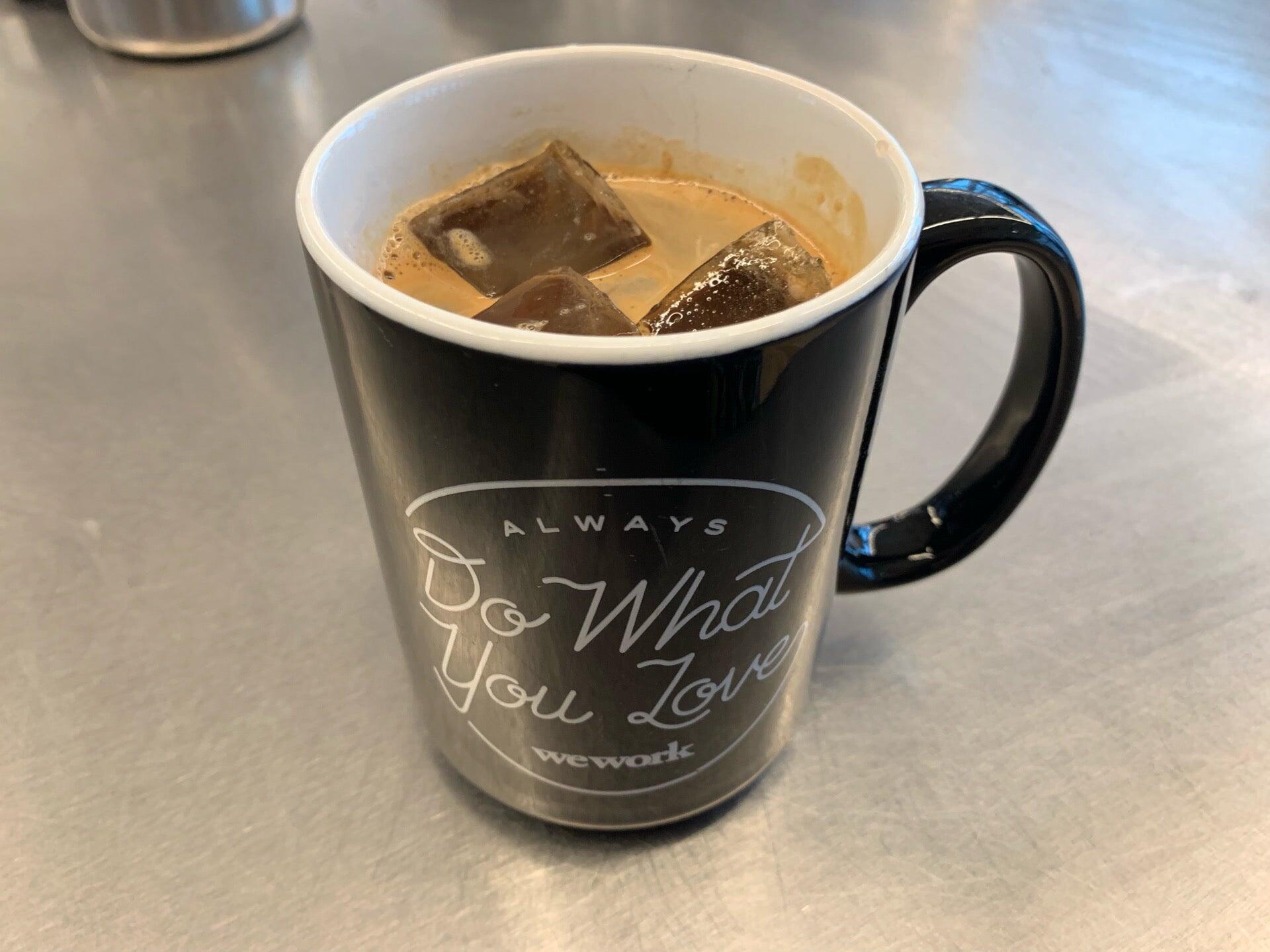 Five Elephant Coffee - Nextdoor