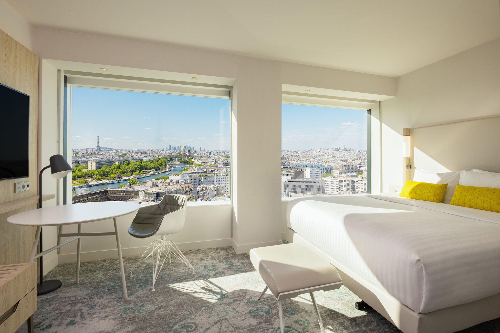 Courtyard by Marriott Paris Gare de Lyon - Nextdoor