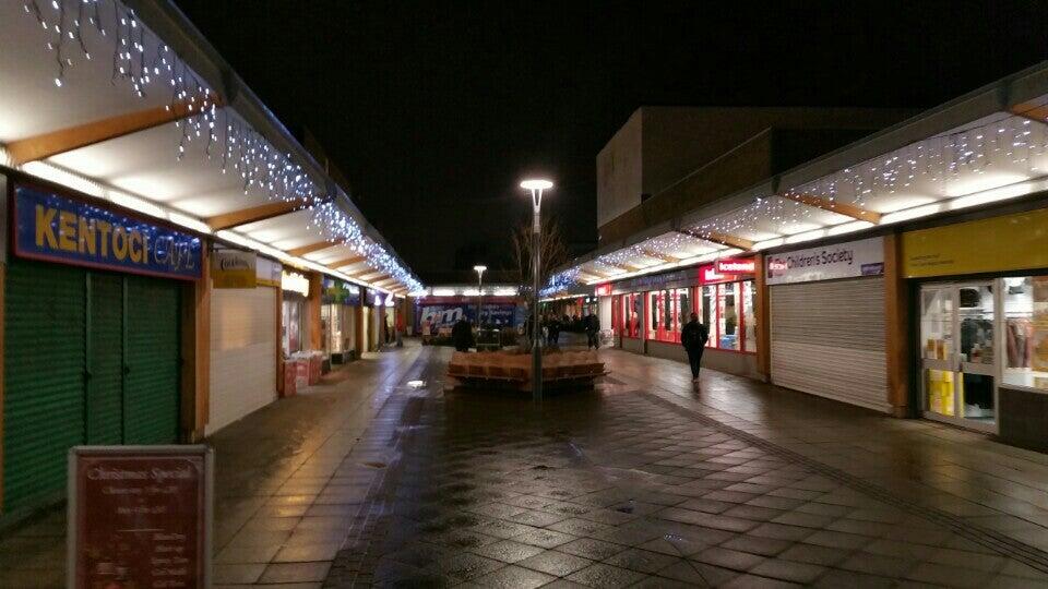 Blaydon Shopping Centre - Blaydon - Nextdoor