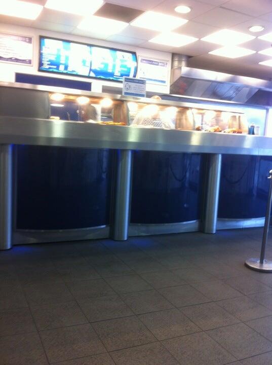 Townend Fish Bar - Sheffield - Nextdoor