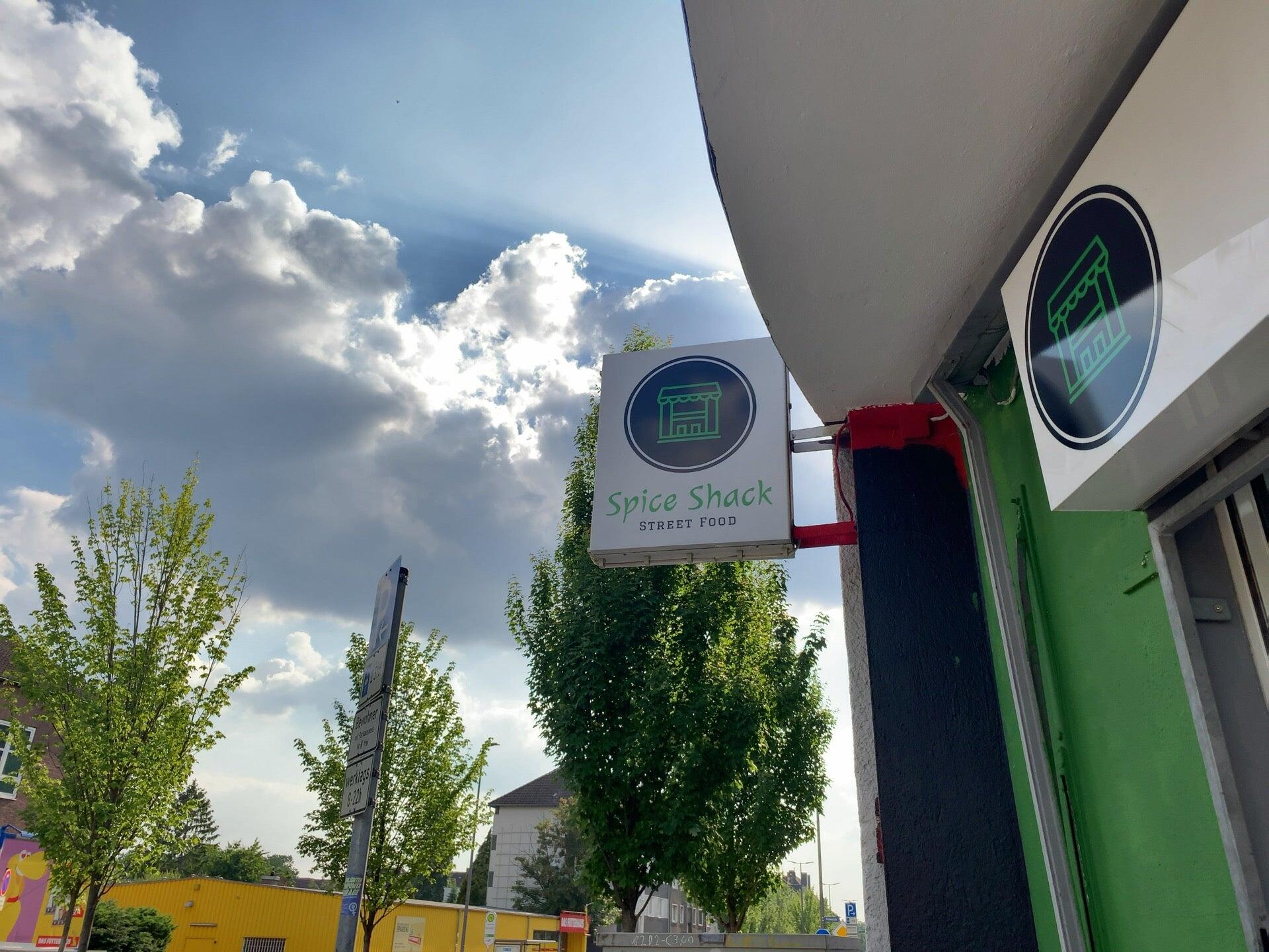 Spice Shack - Nextdoor