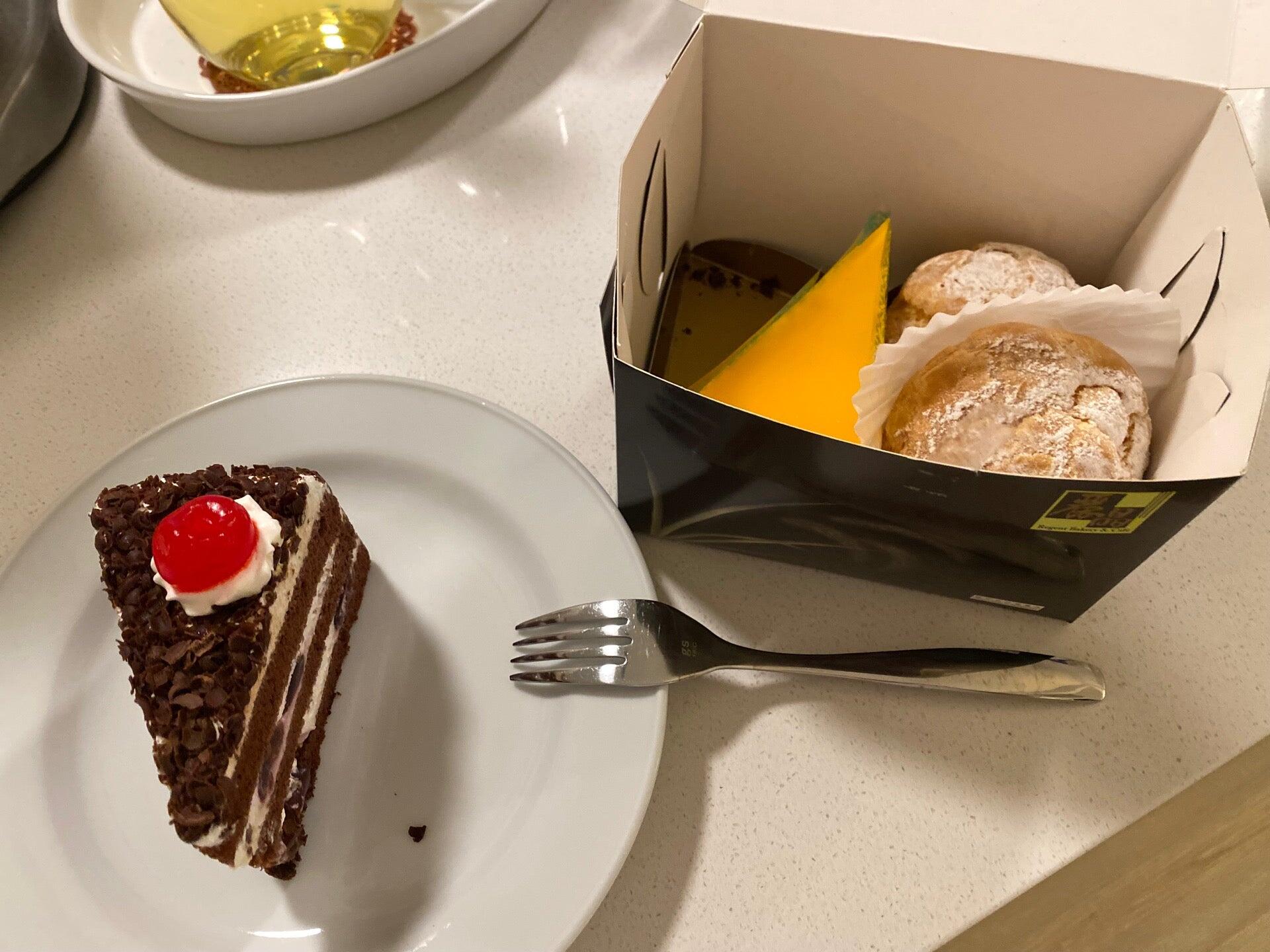 Regent Bakery and Cafe - Redmond, WA - Nextdoor