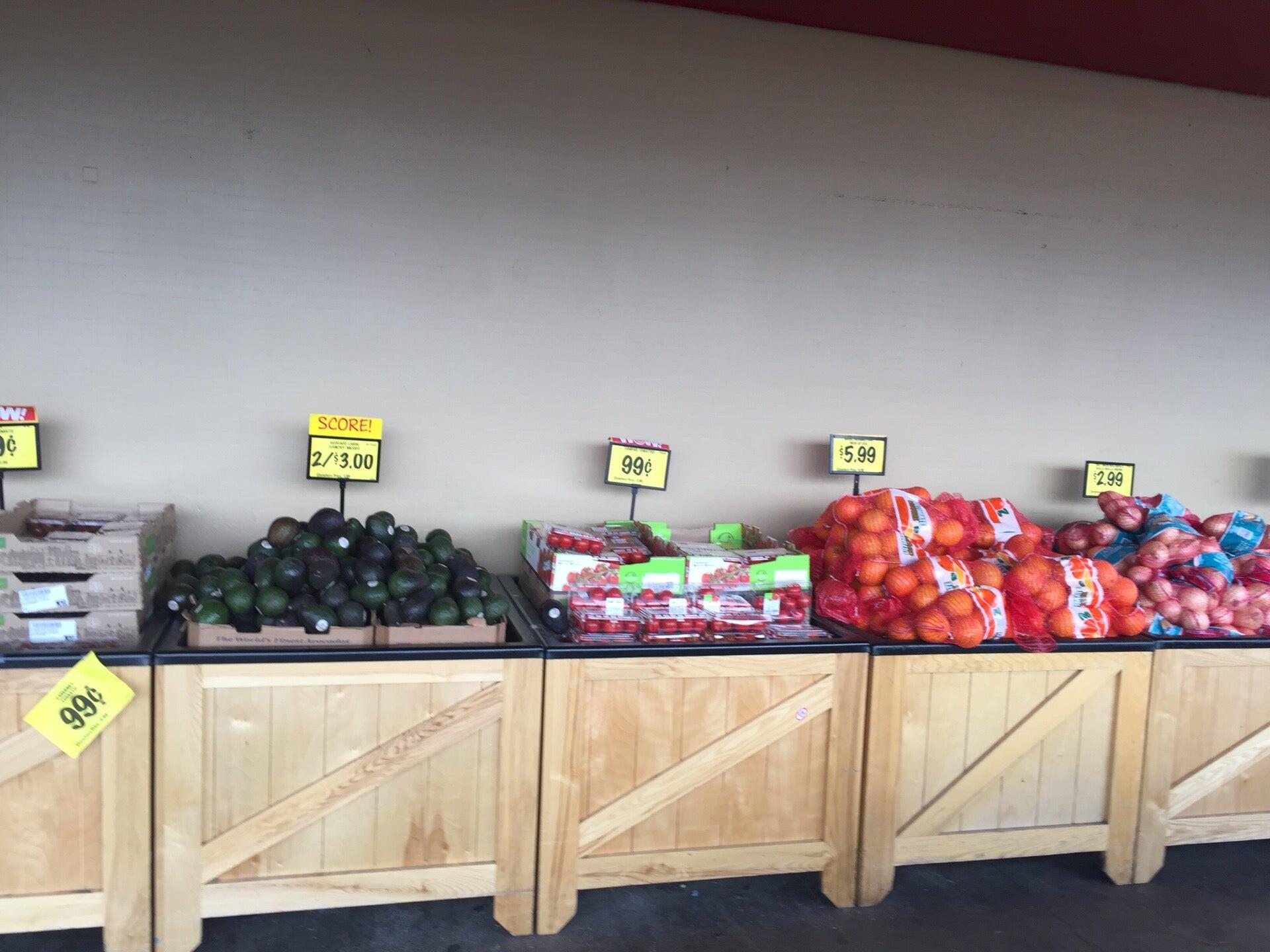 Grocery Outlet - Springfield, OR - Nextdoor