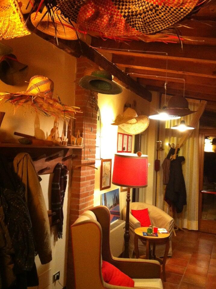 Agriturismo San Mattia - Nextdoor