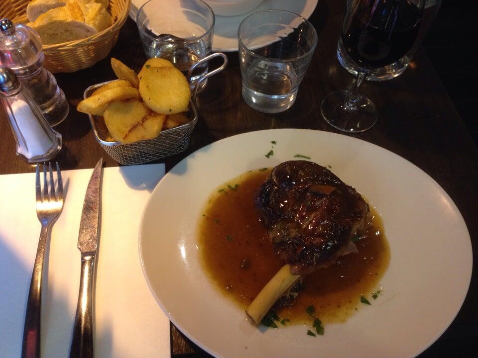 Le Pareloup - Nextdoor