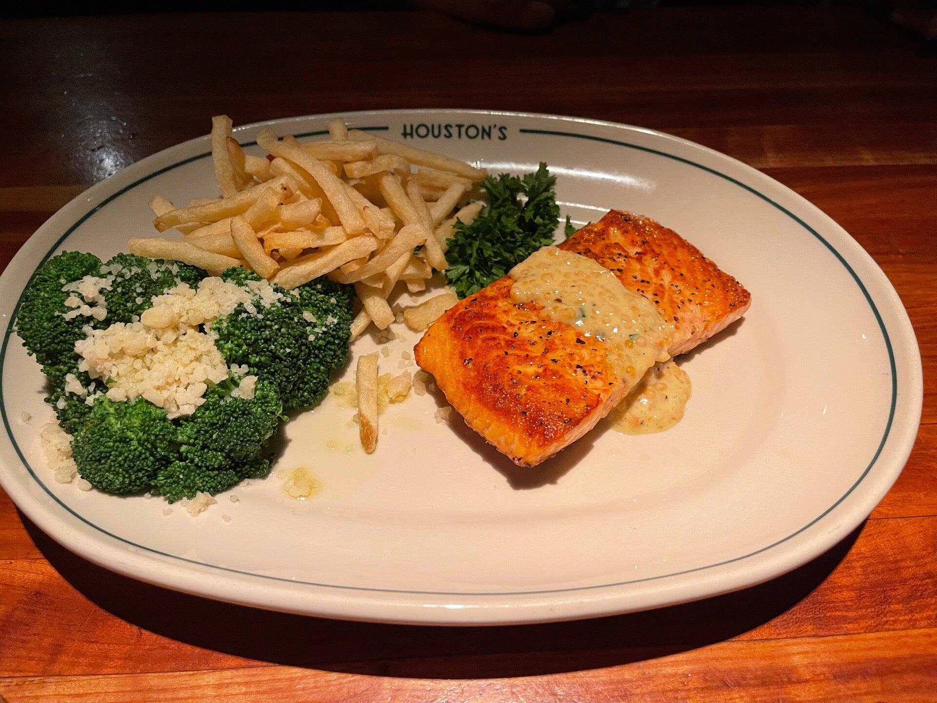 Houston's - Boca Raton, FL - Nextdoor