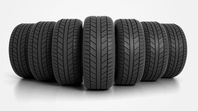 M8 Tyres - Manchester - Nextdoor