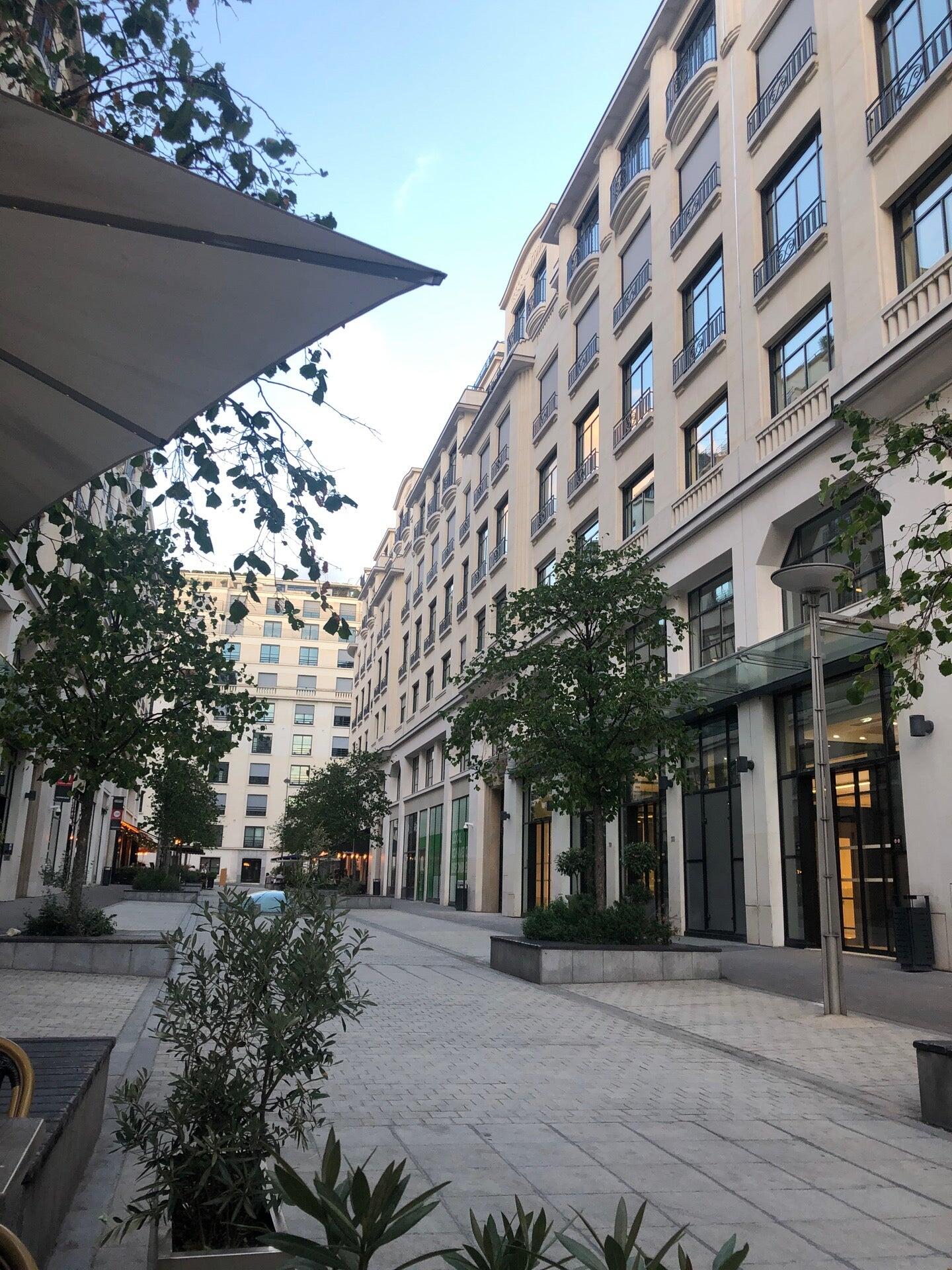 Le Gray Paris - Nextdoor