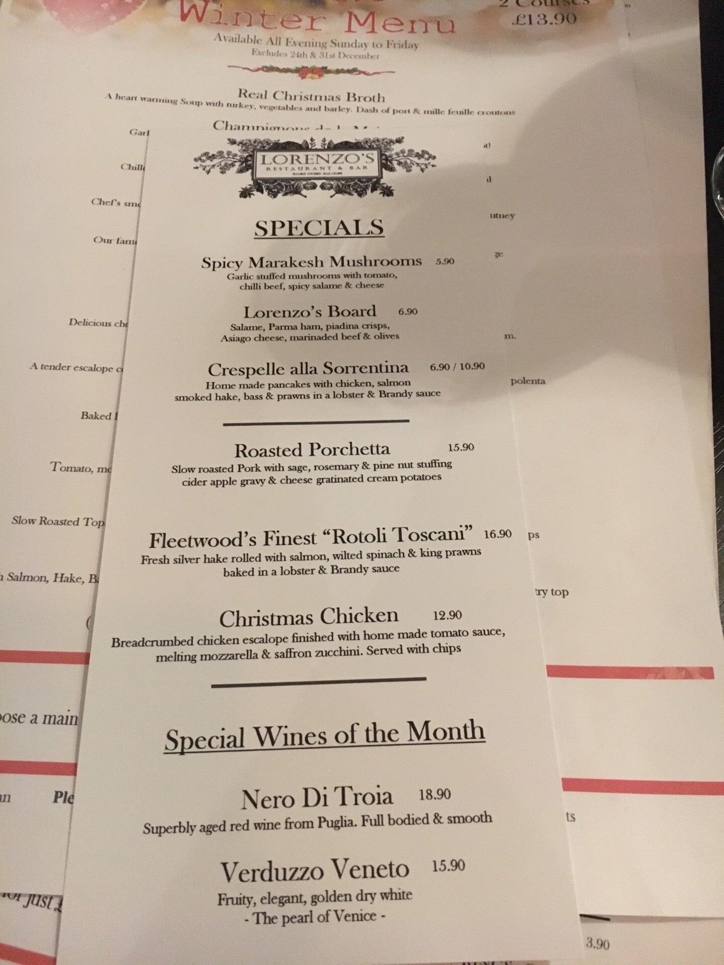 JB Social - Freckleton - Nextdoor