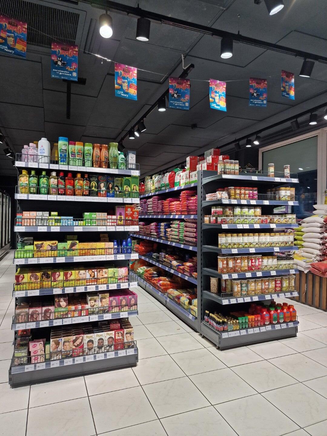 Kashmir Store - Nextdoor