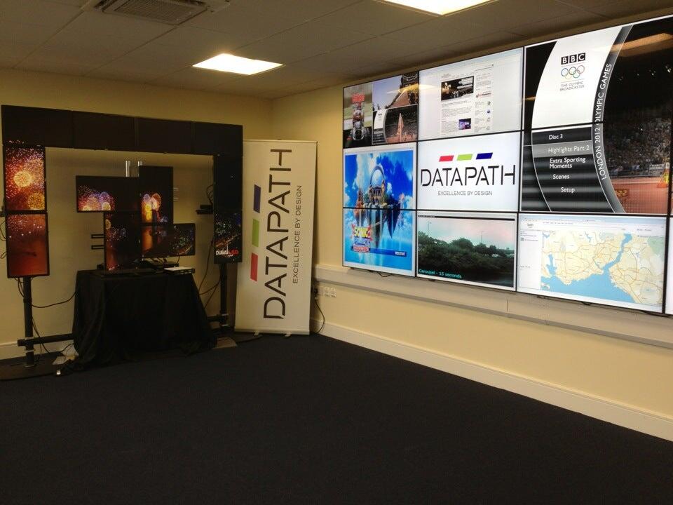 Datapath - Derby - Nextdoor