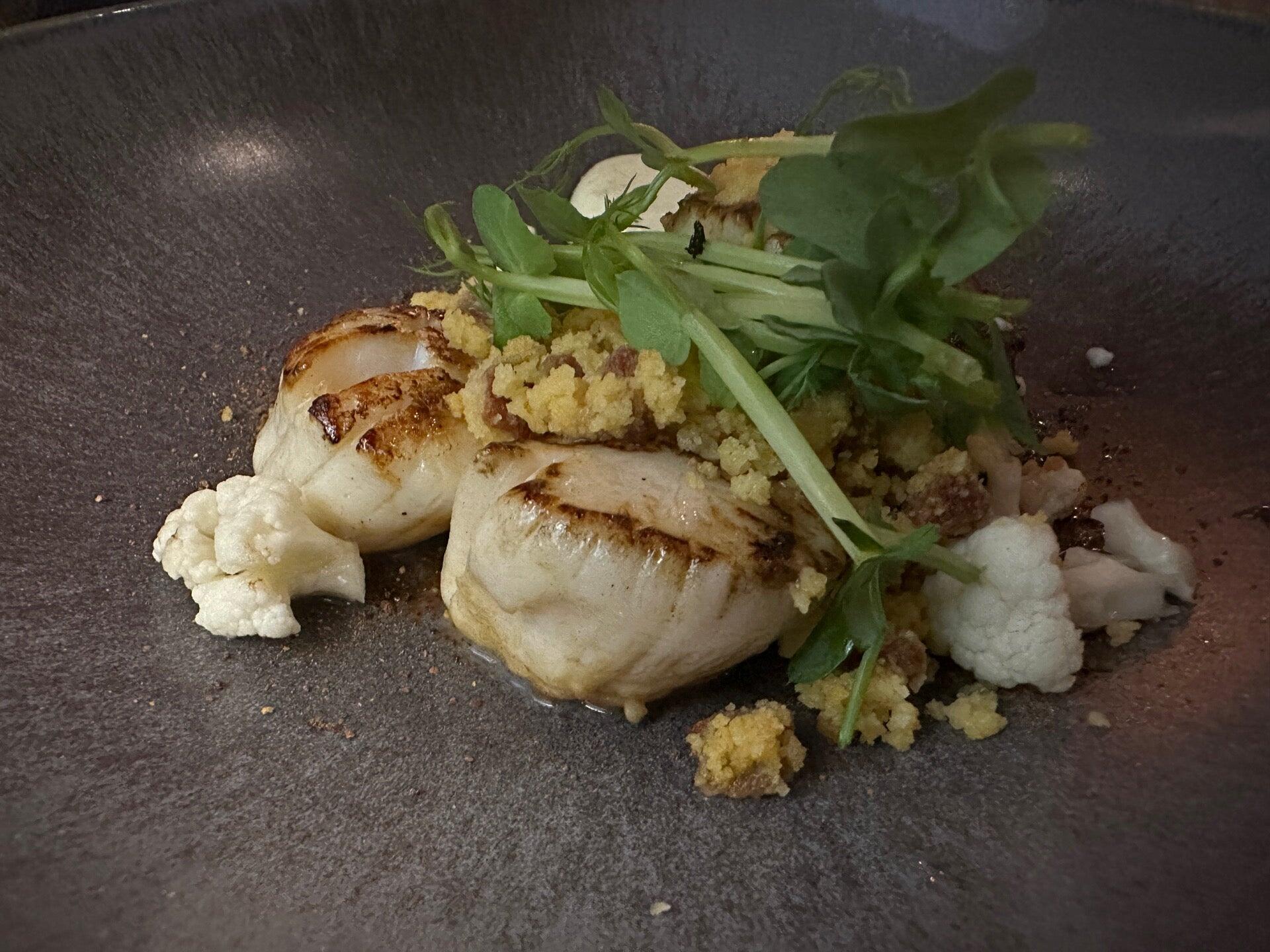 Landgate Bistro - Rye - Nextdoor