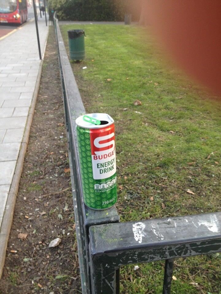 Delta Tavern Kitchen - London - Nextdoor