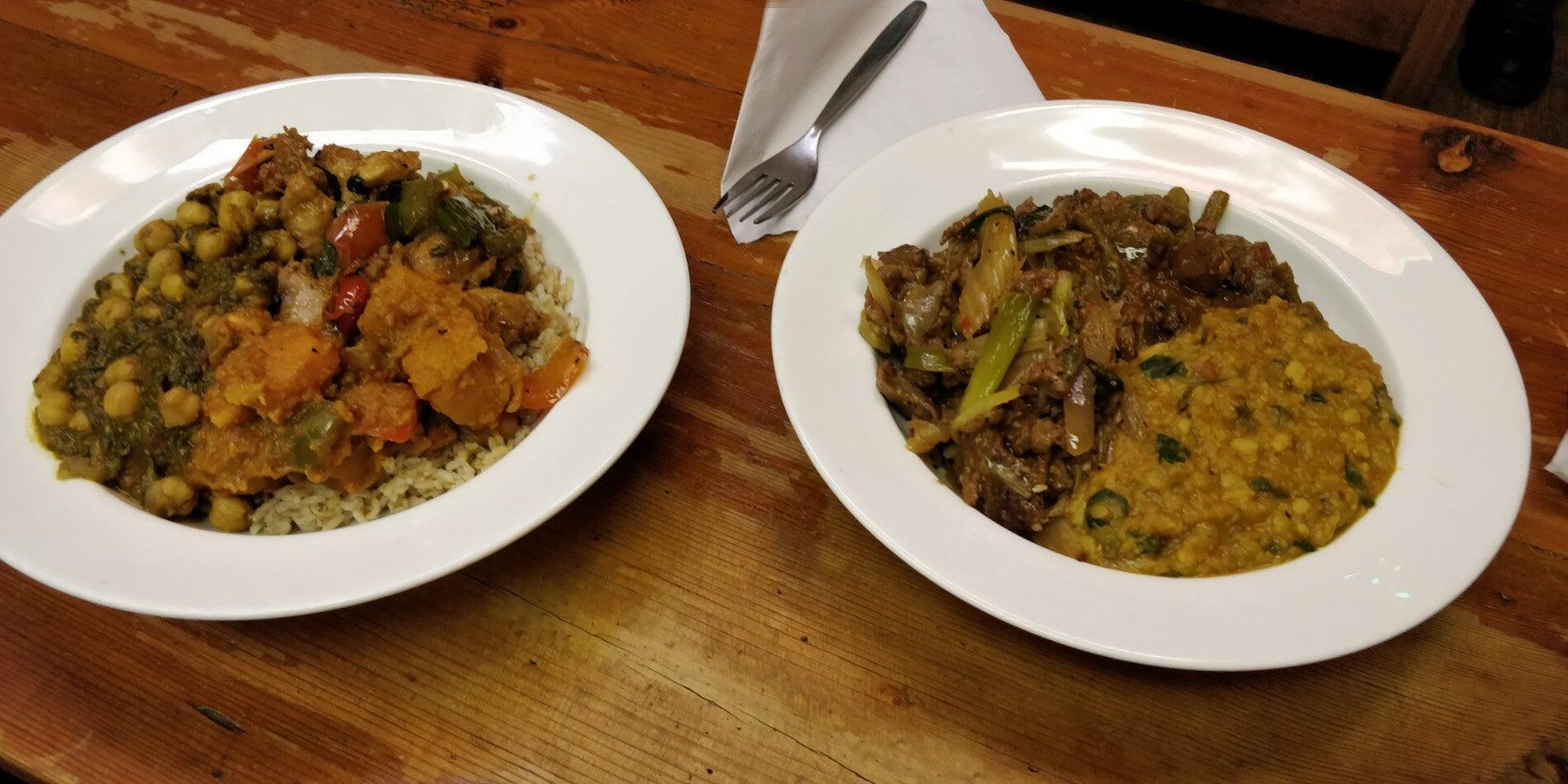 Tibetan Kitchen - Manchester - Nextdoor