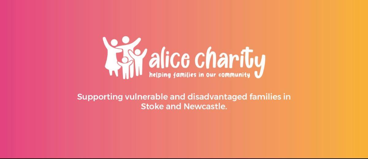 Alice Charity (Relief of poverty and advancement of community) - Stoke ...