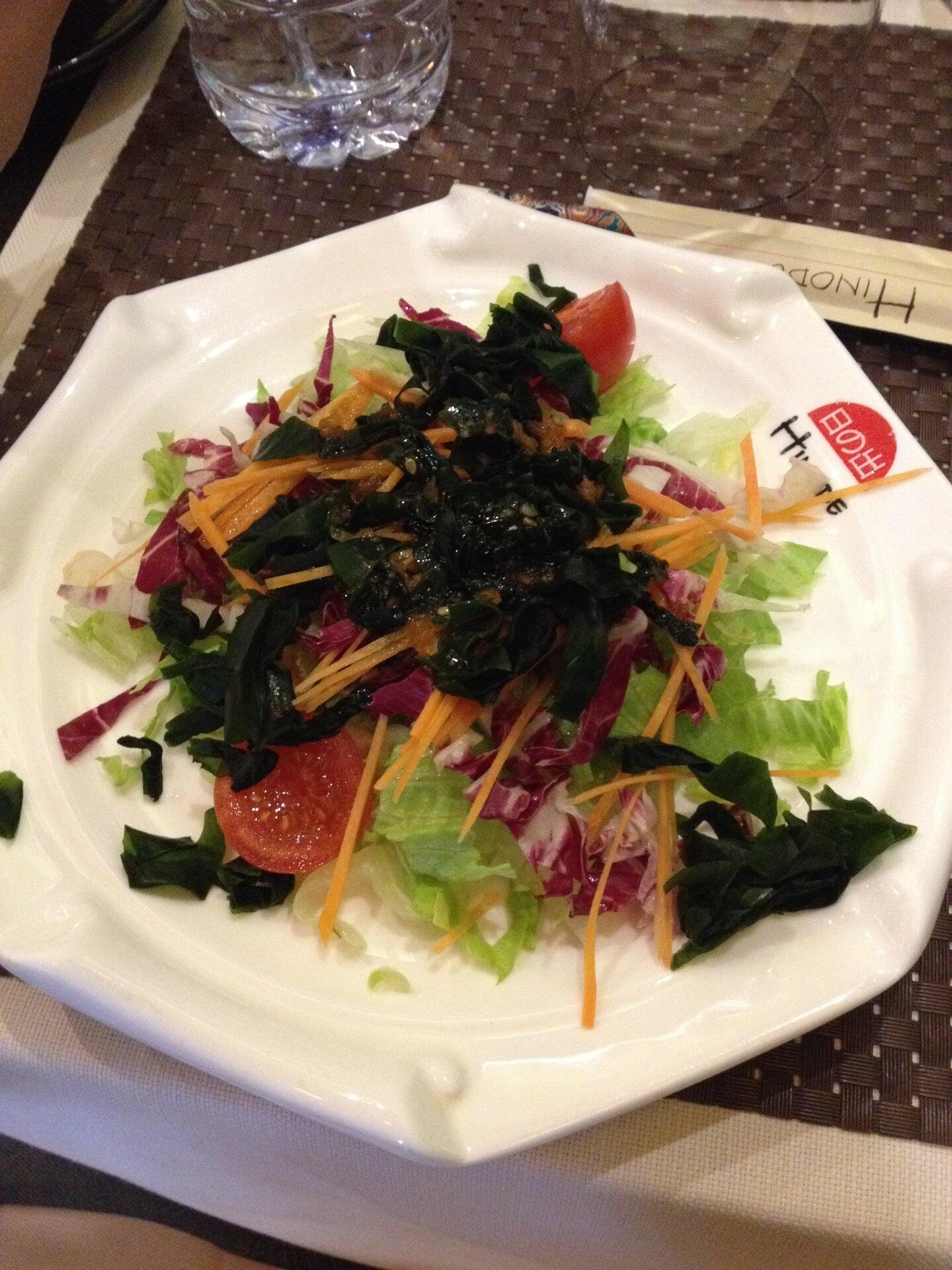 Hinode Sushi - Nextdoor