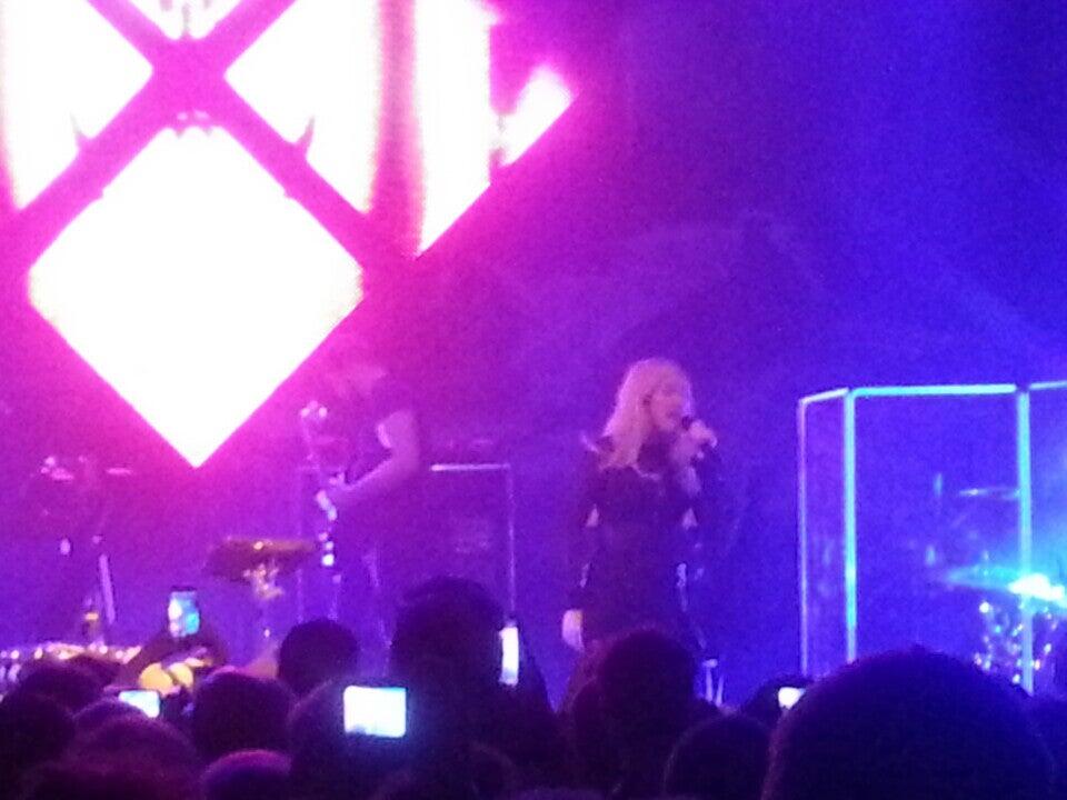 Great Hall - Cardiff - Nextdoor