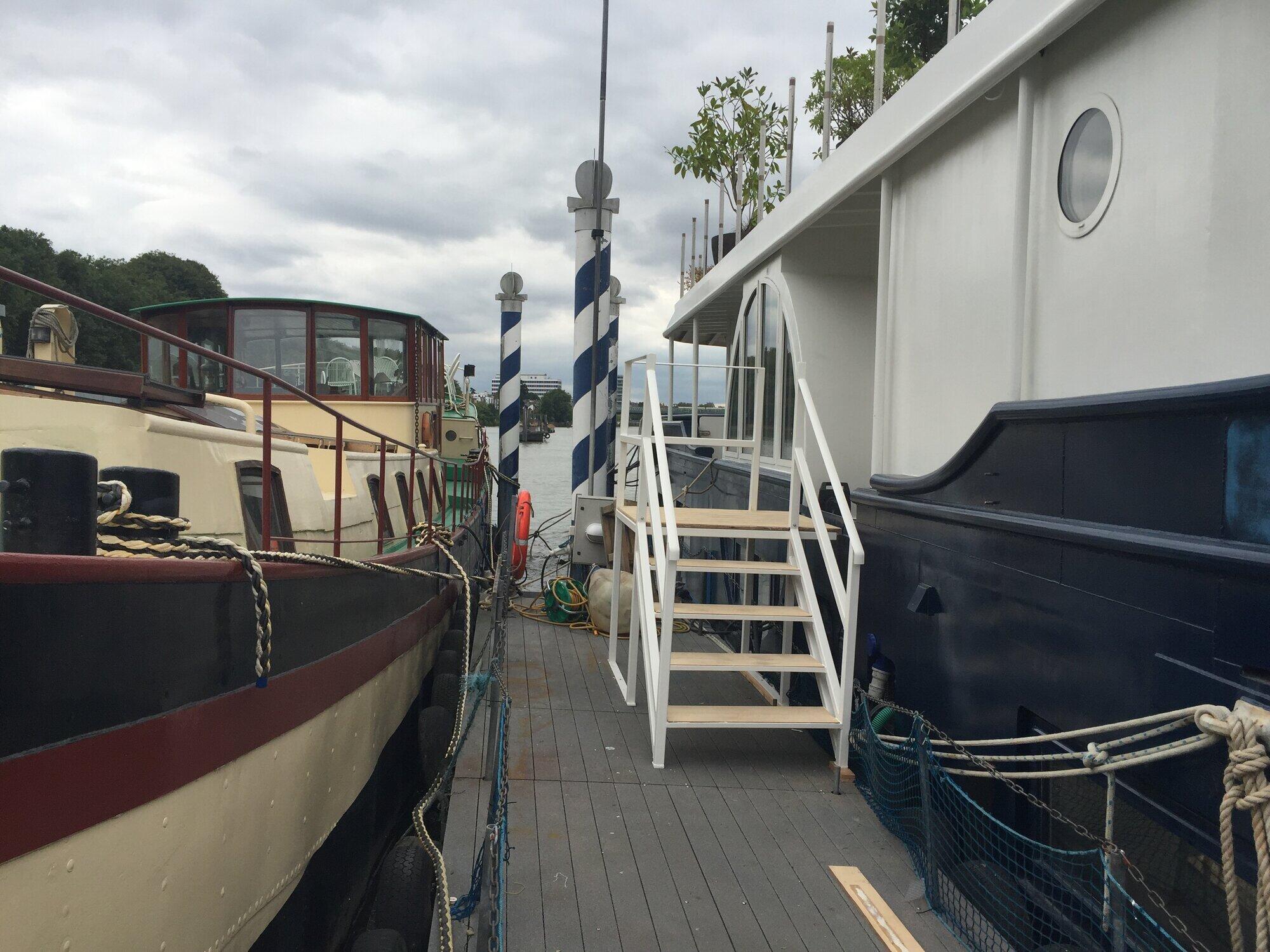 Switch Engineering - Southampton - Nextdoor