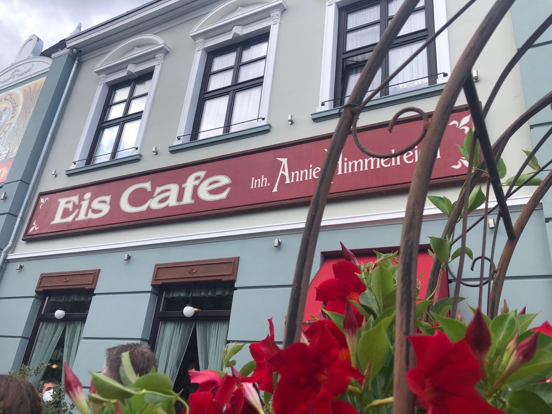 Eis-Café Annie Himmelreich - Nextdoor
