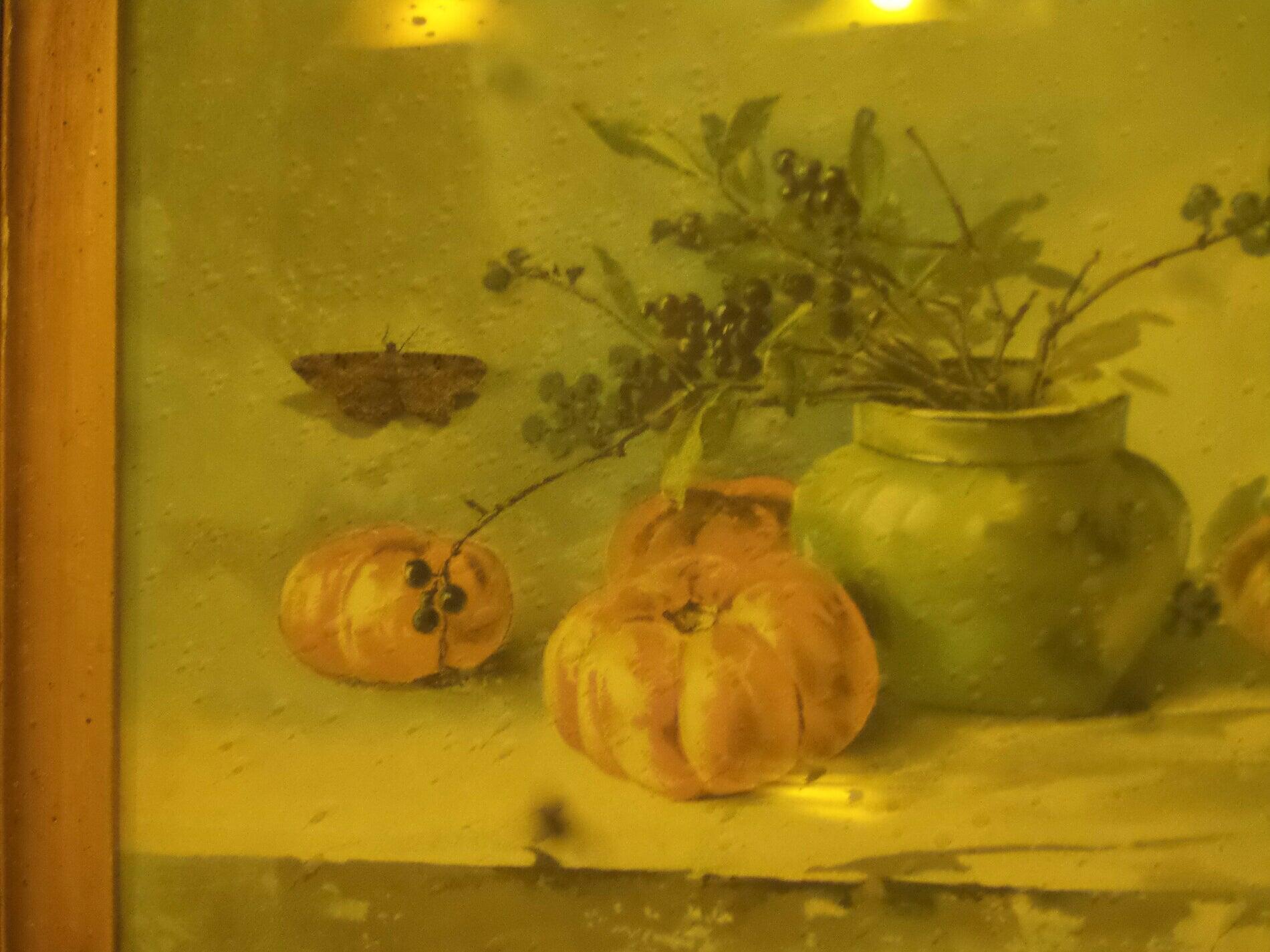 Klein Zaches - Nextdoor